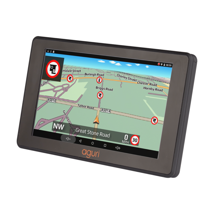 Sat Nav For Cars | Car Navigation Systems