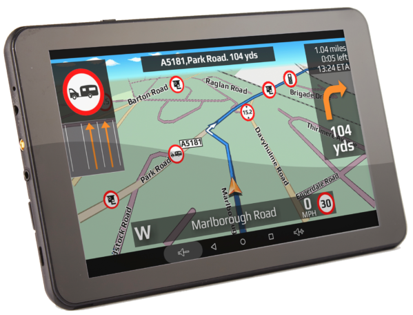 How do I Update My Aguri Sat Nav?