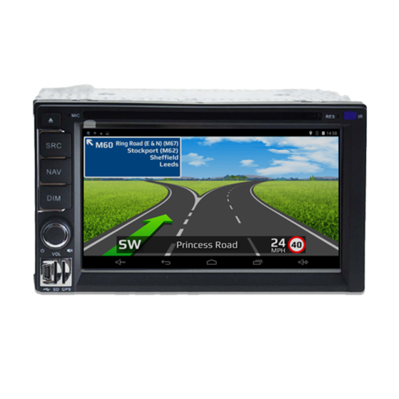 Sat Nav For Cars | Car Navigation Systems