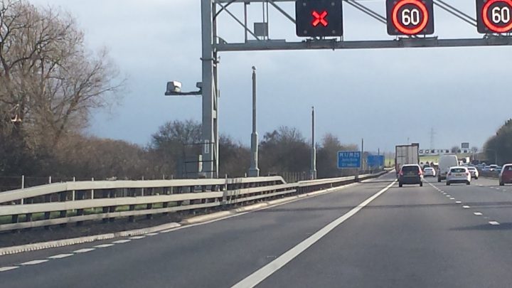 What Is The Aguri Speedshield Speed Trap Database?