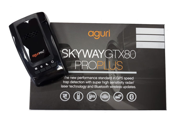 Best Device For Detecting Speed Traps And Speed Cameras