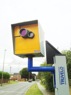 What Is The Aguri Speedshield Speed Trap Database? | Aguri