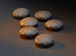 FTC Fuel Tank Catalyst designed to reduce engine emissions and restore ...