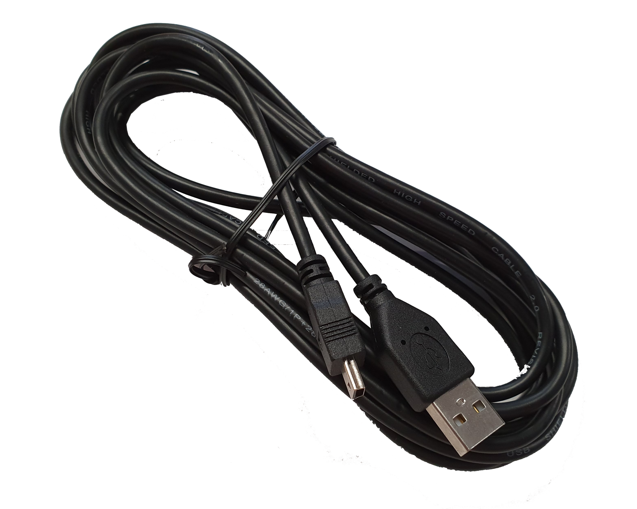 3M Universal Aguri 'Mini' USB Data and Charging Cable