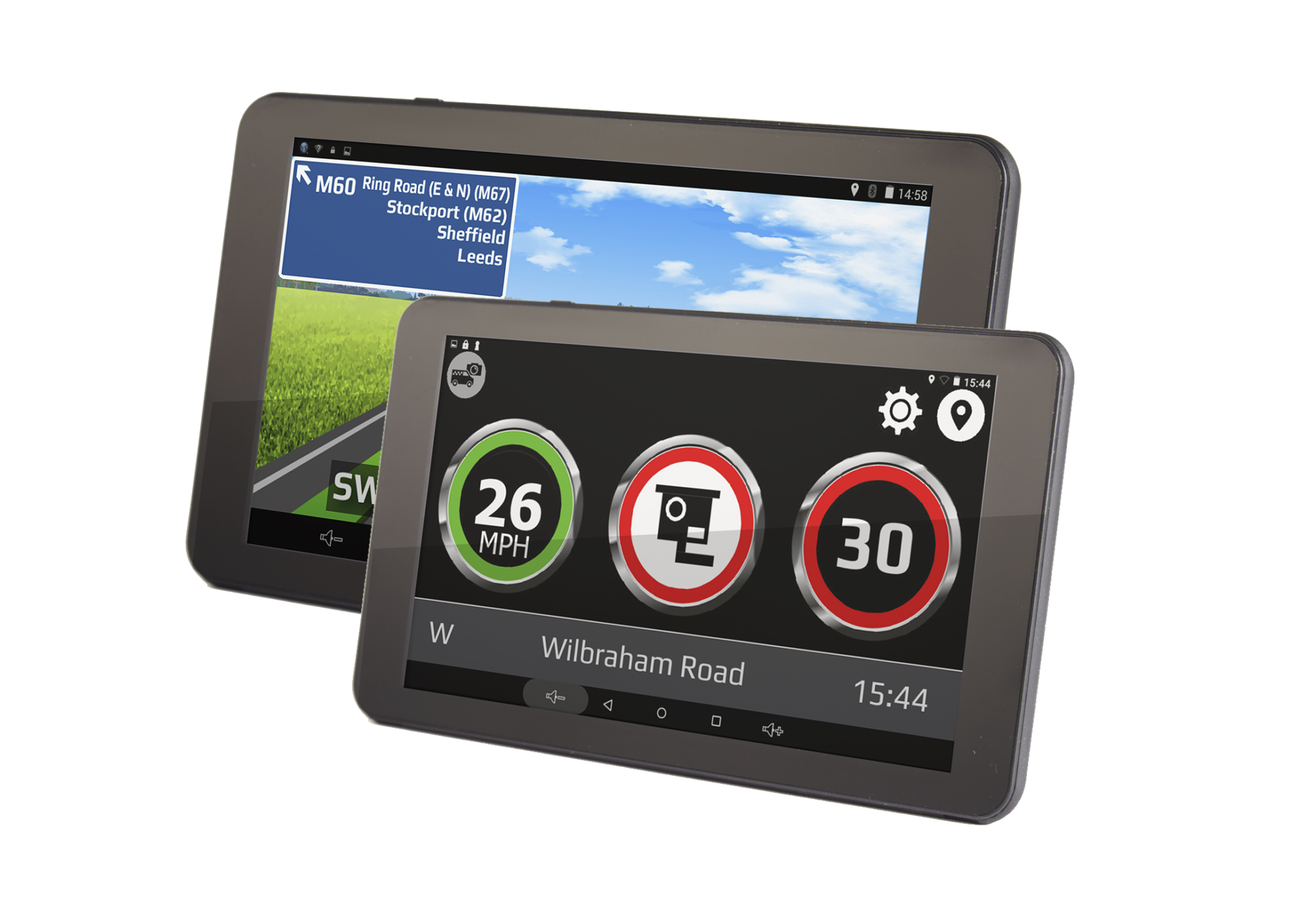 Sat Nav For Cars | Car Navigation Systems