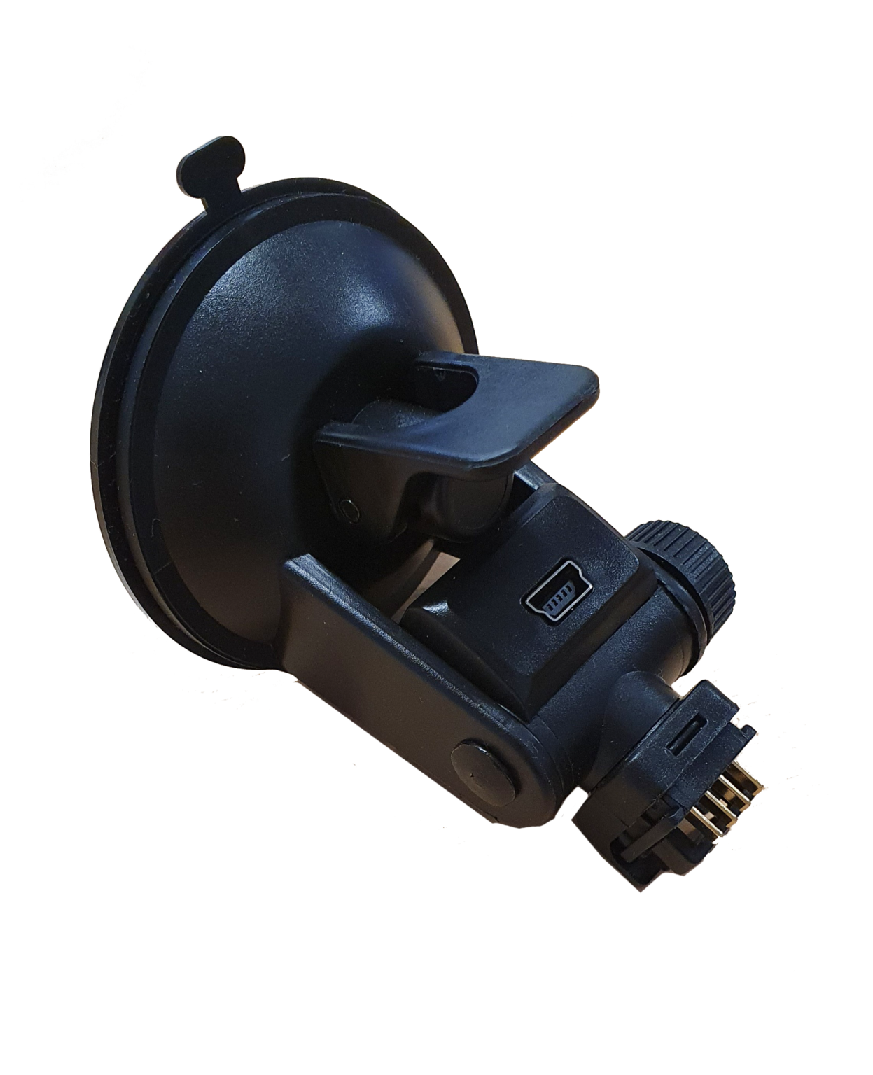 Aguri DX2000 Suction cup windscreen bracket