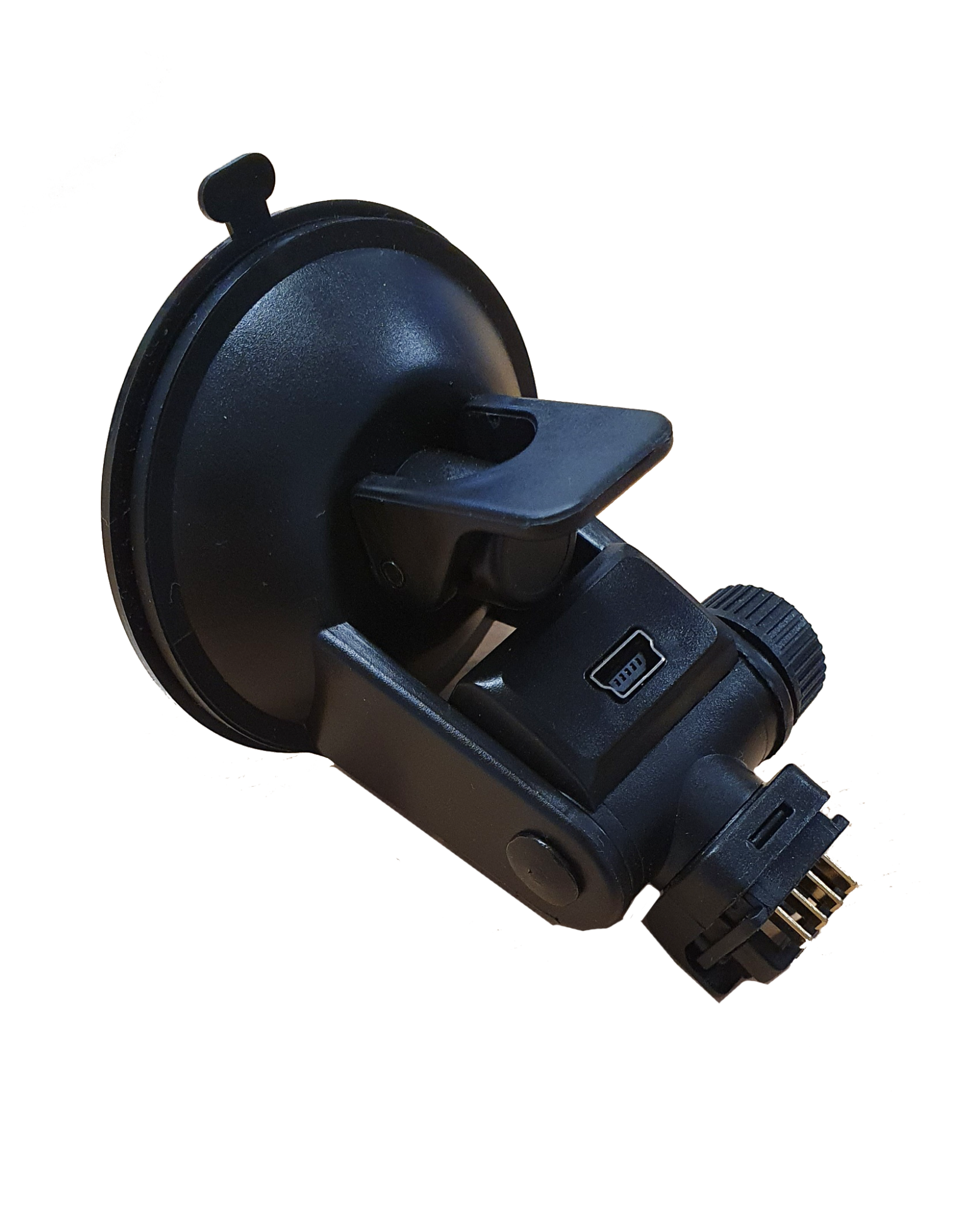 Aguri DX2000 Suction cup windscreen bracket