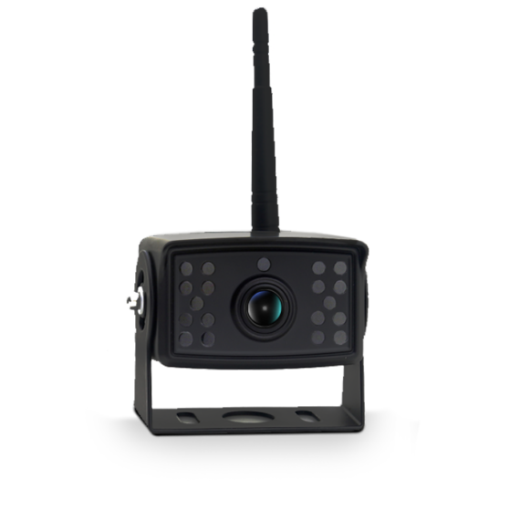 Wireless Roof Mounted Reversing Camera with WIFI