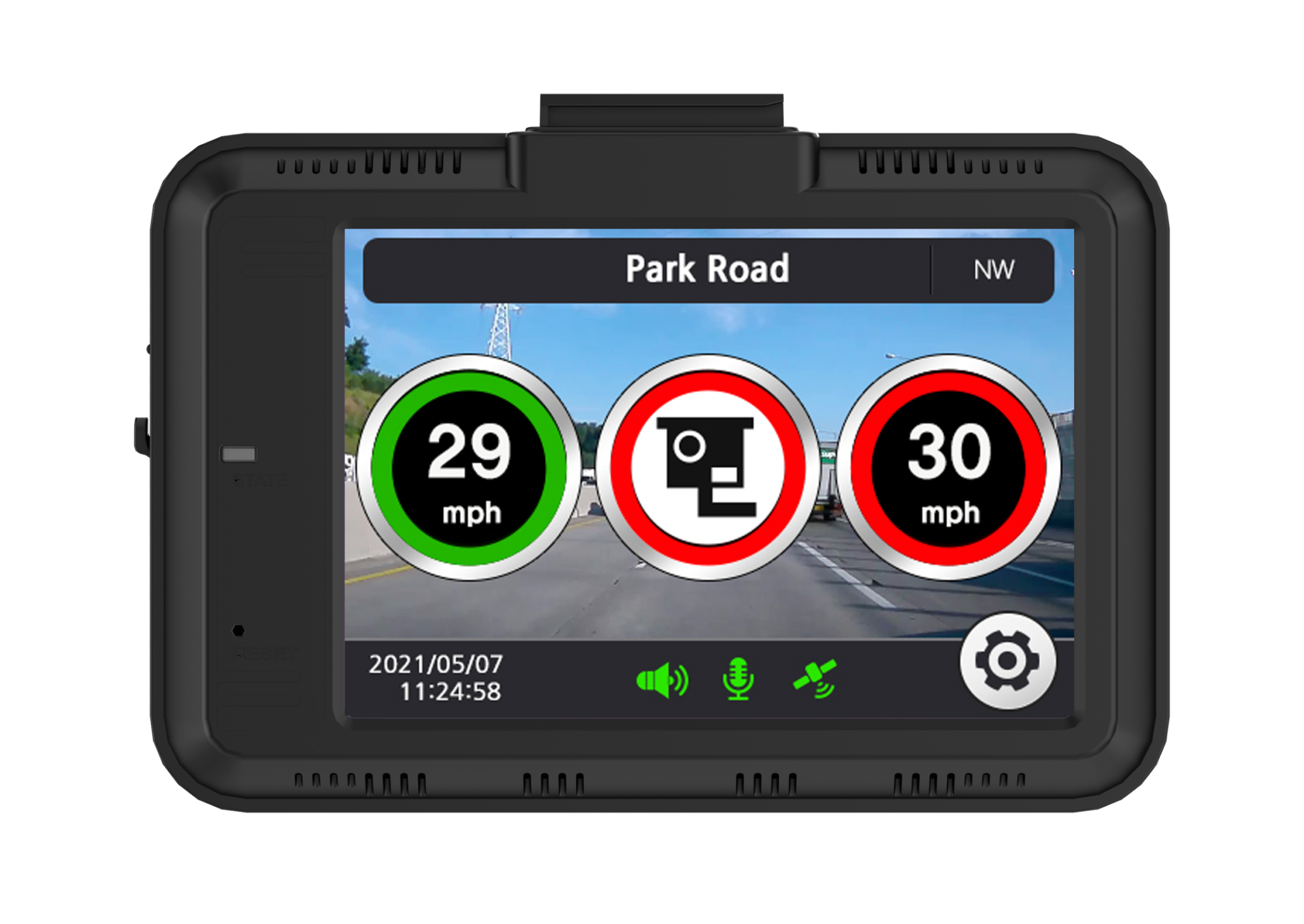 How Do I Update The Speed Trap Database On My Aguri DX4000 Drive Assist how-do-i-update-the-speed-trap-database-on-my-aguri-dx4000-drive-assist