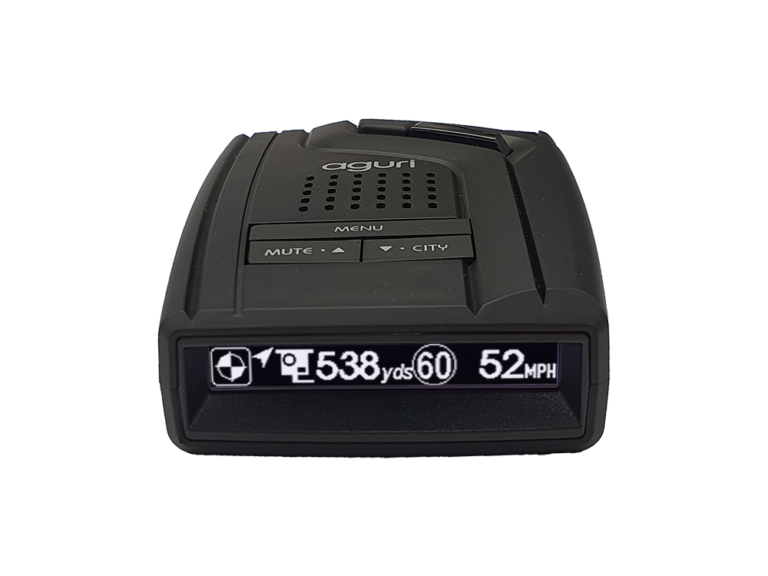 How do you change the time on the Aguri Skyway GTX90 speed trap ...
