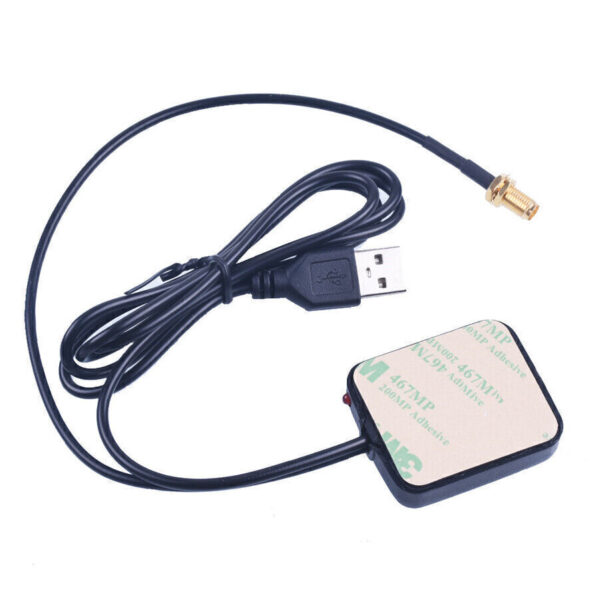 Aguri GPS 6.5m extension cable