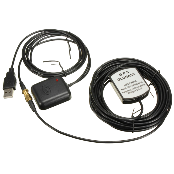 Aguri GPS 6.5m extension cable