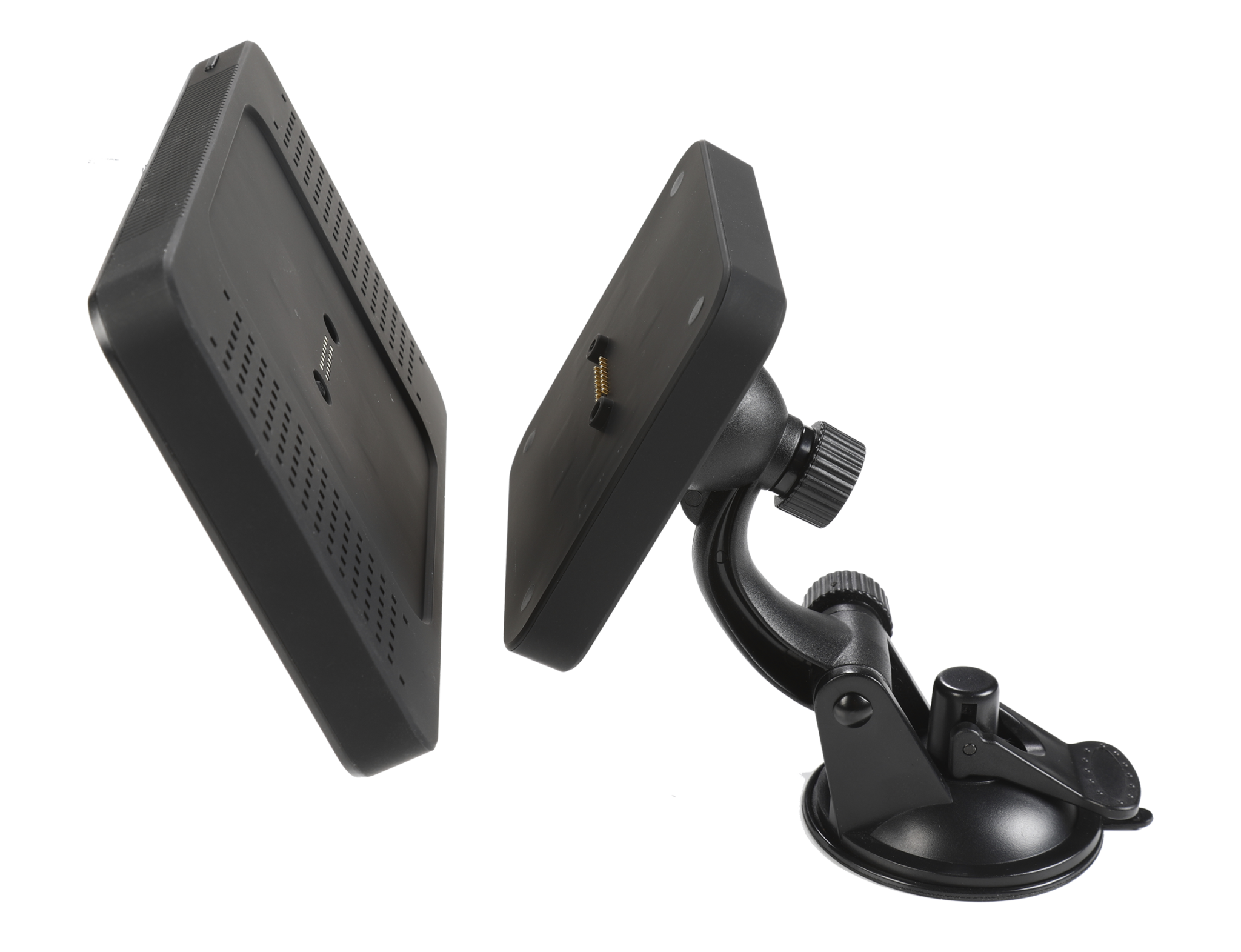 Sat Nav Dash Cam & Speed Trap Accessories By Aguri