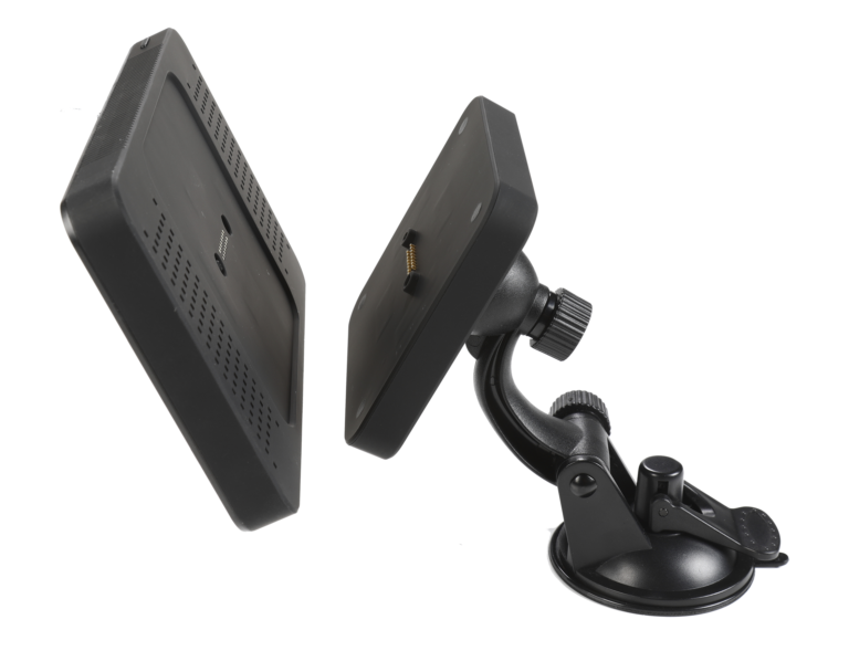 Shop Sat Navs, Dash Cams, and Speed Trap Detectors | Aguri