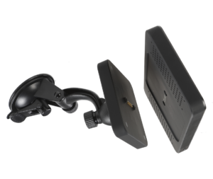 Motorhome & Caravan Sat Nav | Aguri Motorhome & Caravan RV760 | Aguri