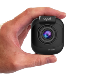New Aguri DX1200 Dash Cam and Speed Trap Detector Offers Unbeatable ...