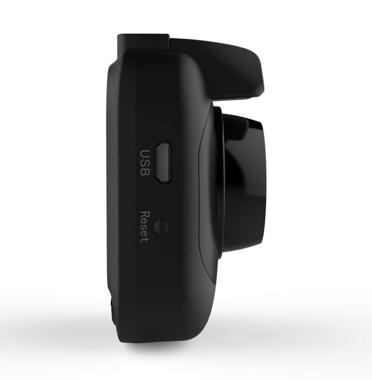 Dash Cam and Speed Camera Detector | Aguri DX1200 | Aguri