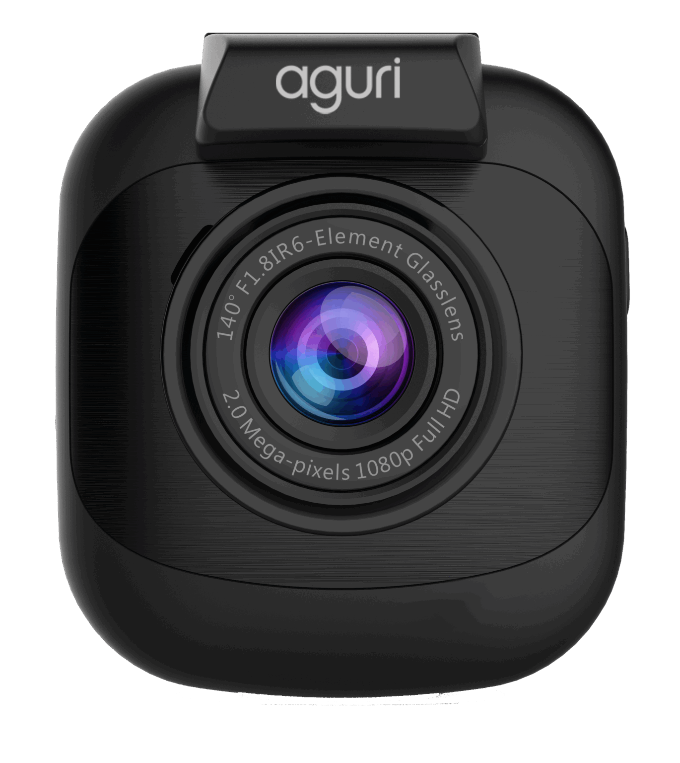 Aguri DX1250 Dash Cam Speed Trap Detector | New Upgrade