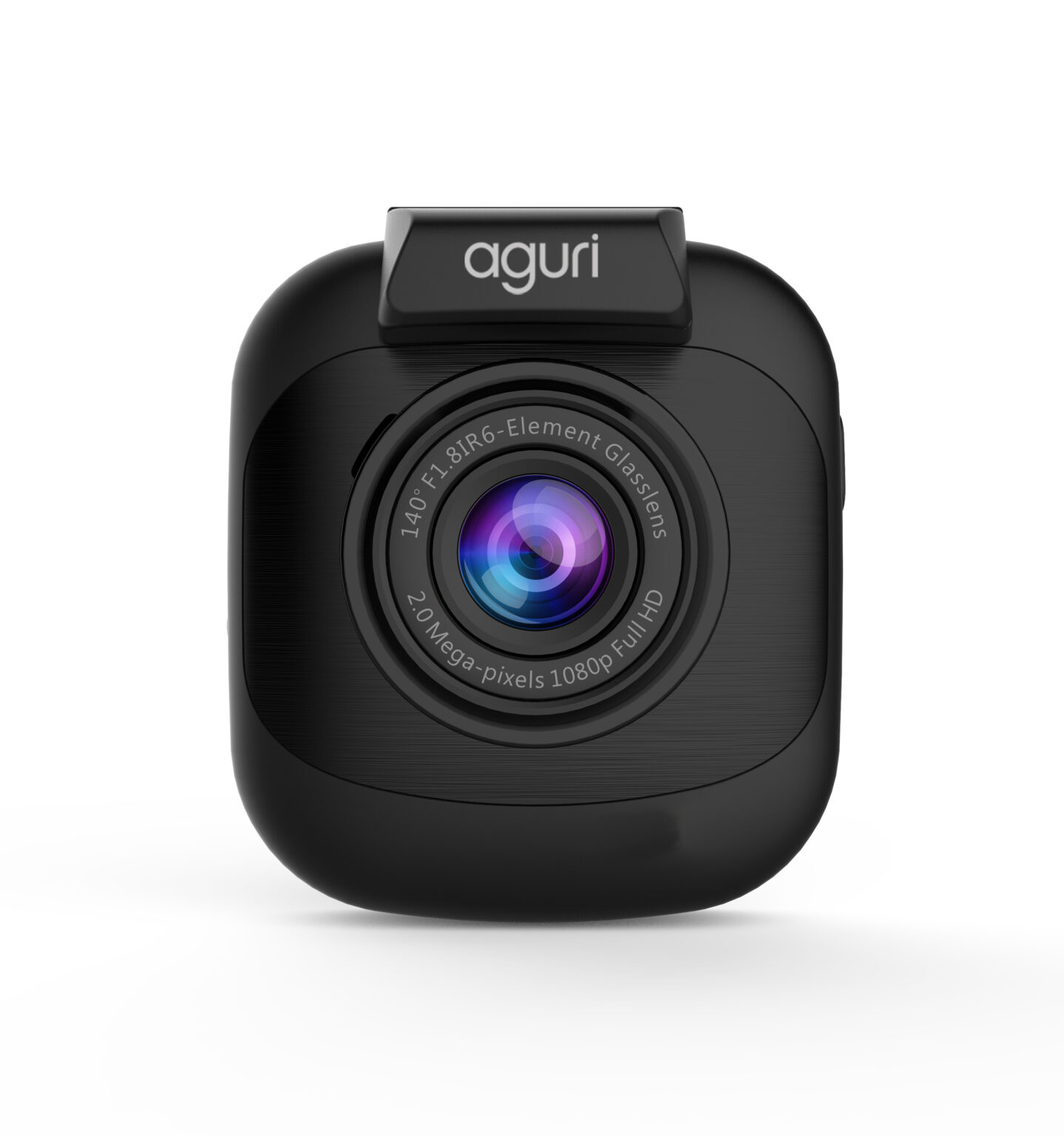 Aguri DX1250 Dash Cam Speed Trap Detector | New Upgrade