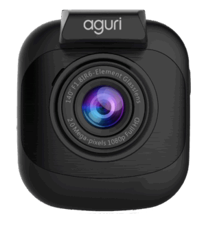 Aguri DX1250 Dash Cam Speed Trap Detector | New Upgrade