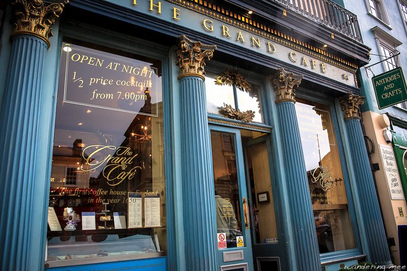 Brewing History: The Rise of Coffee Culture in the United Kingdom | Aguri