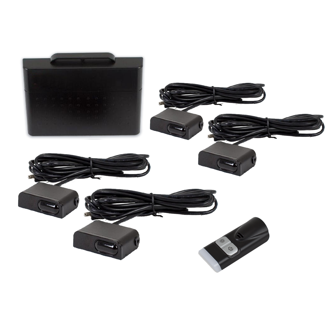 Speed Camera Detectors | Dash Cam Speed Camera Detector