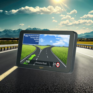 How to Update Your Aguri Sat Nav Software | Step-by-Step Aguri Sat Nav ...