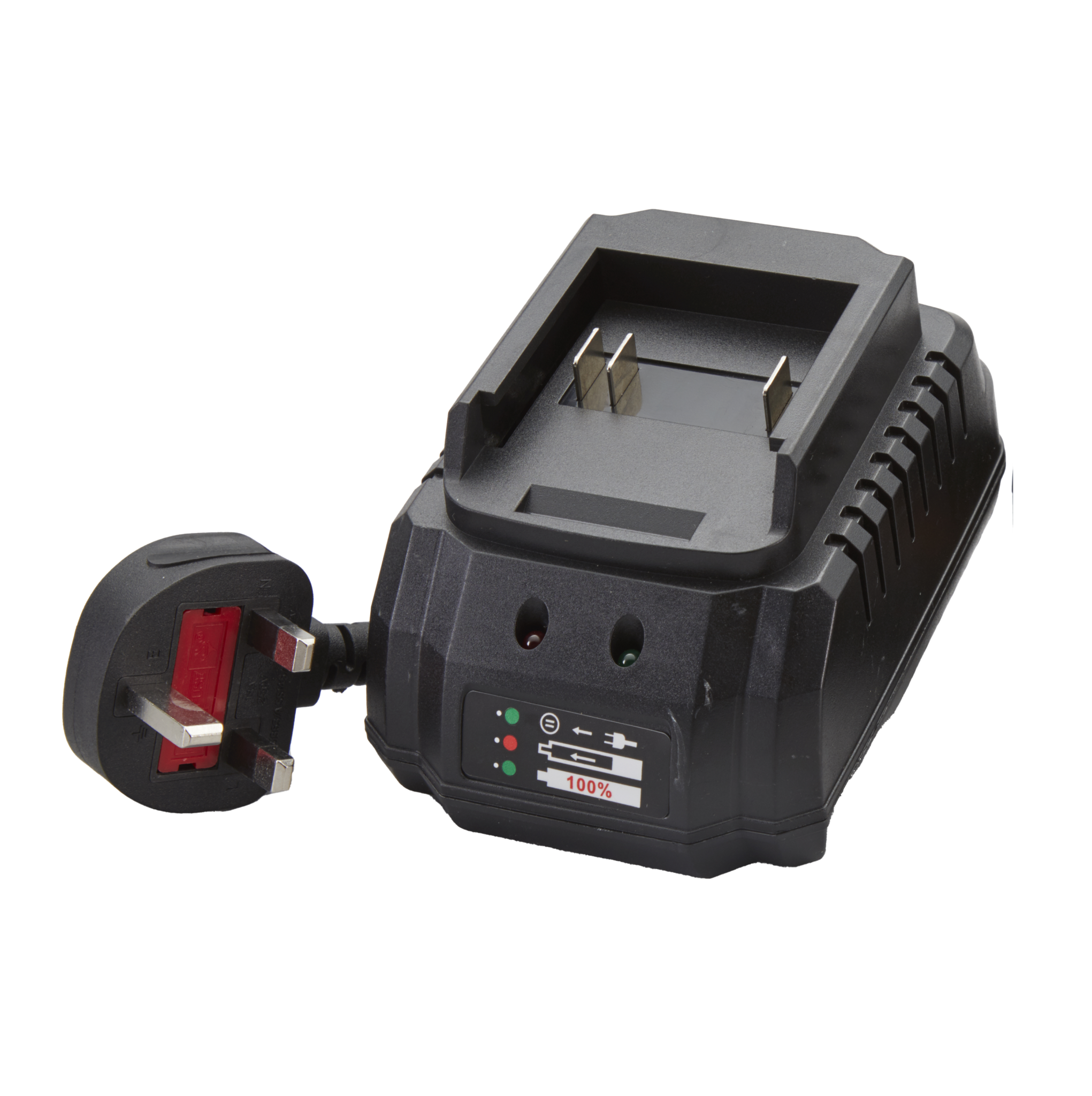 Aguri P50 Max Power Clean Fast Battery Charger